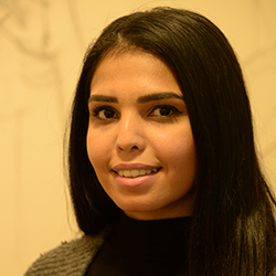 The team - Development For People And Nature Association